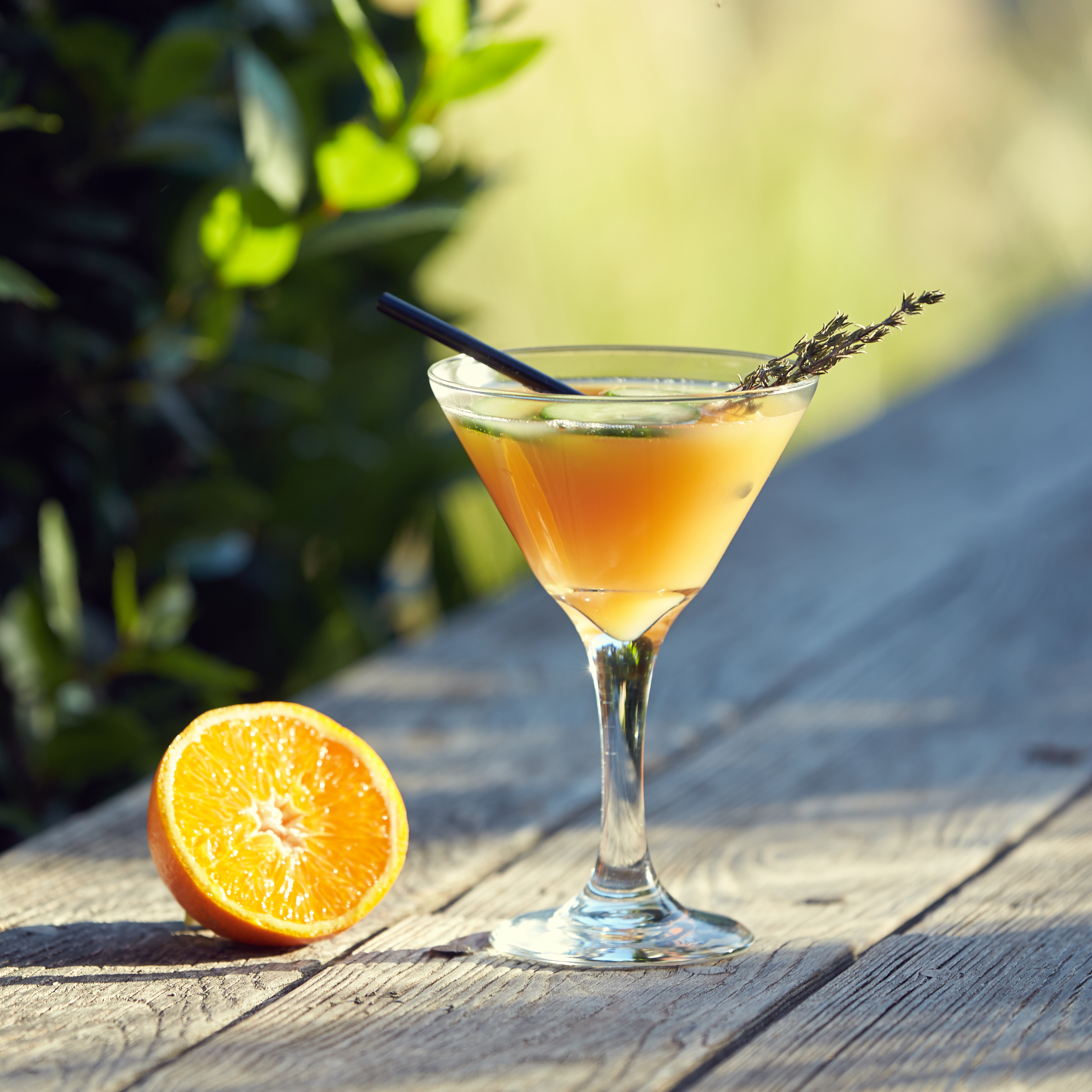 Le Garriga - Muscador