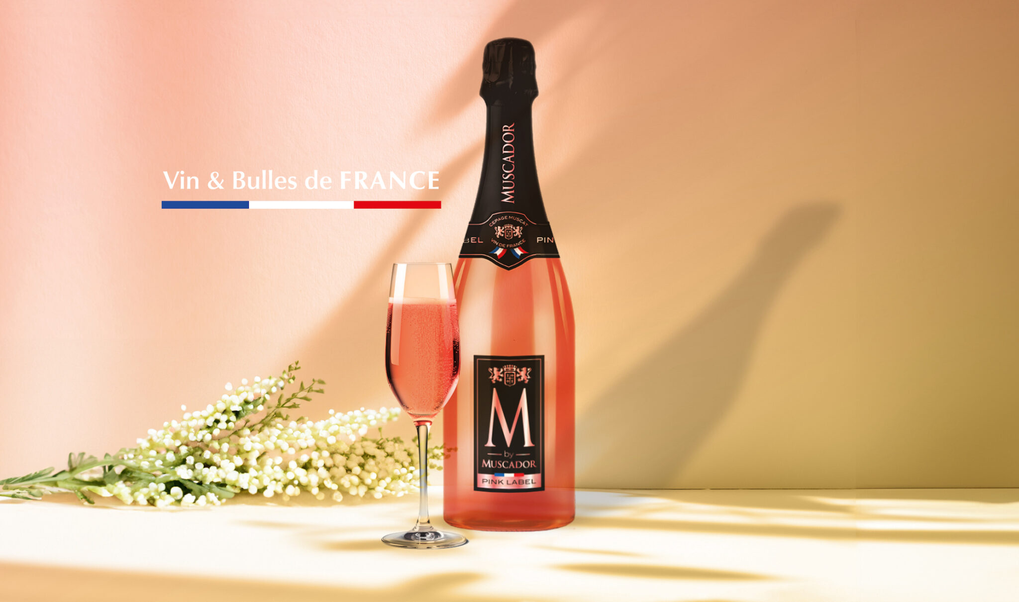 Nos produits - Muscador